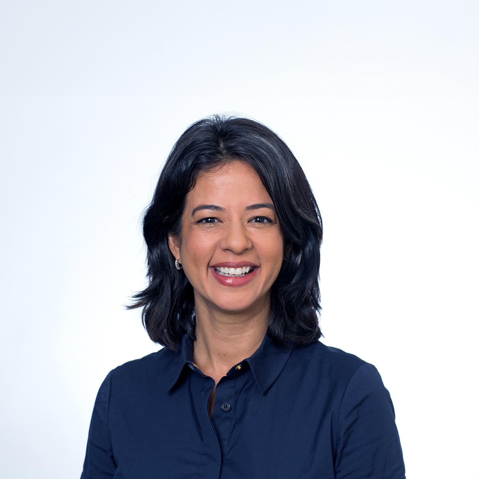 “One of the myths we’re still debunking is that investing in impact is by definition ...